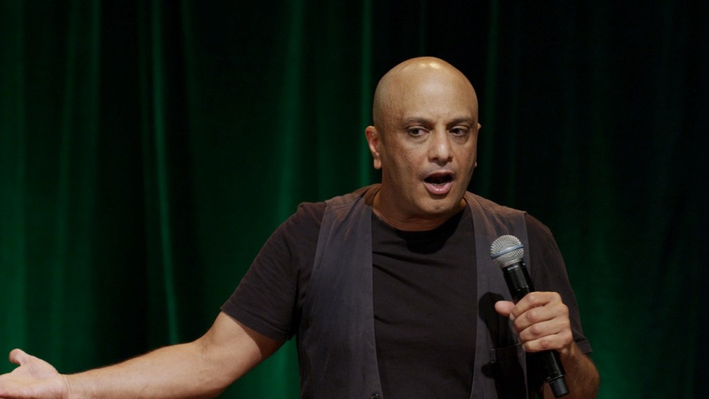 Home - Akmal Saleh - Comedian