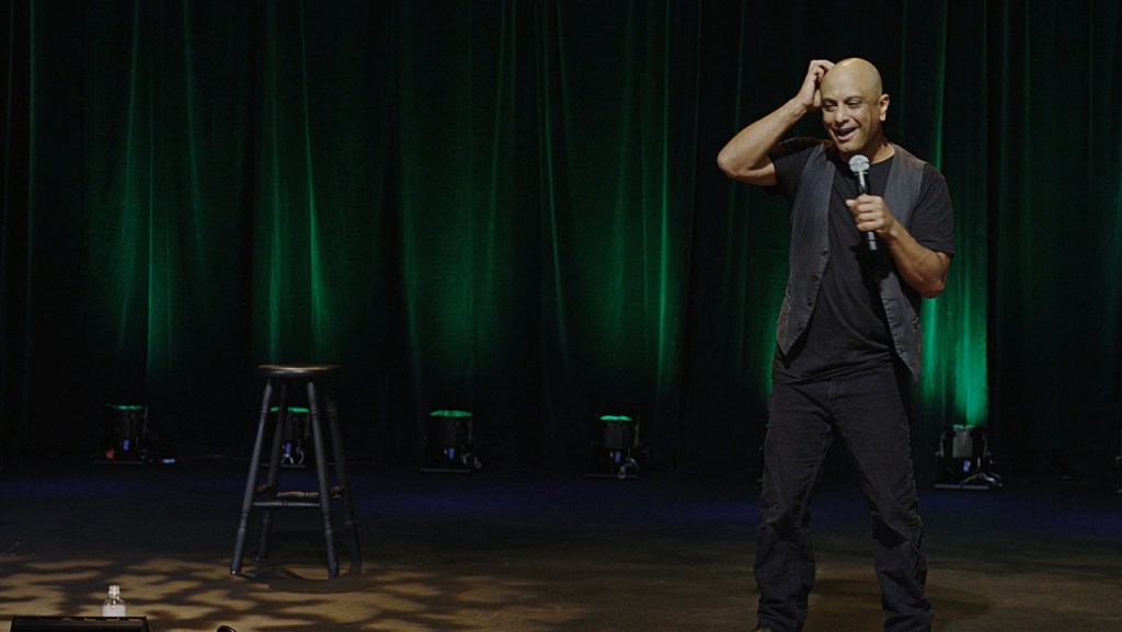 Home - Akmal Saleh - Comedian